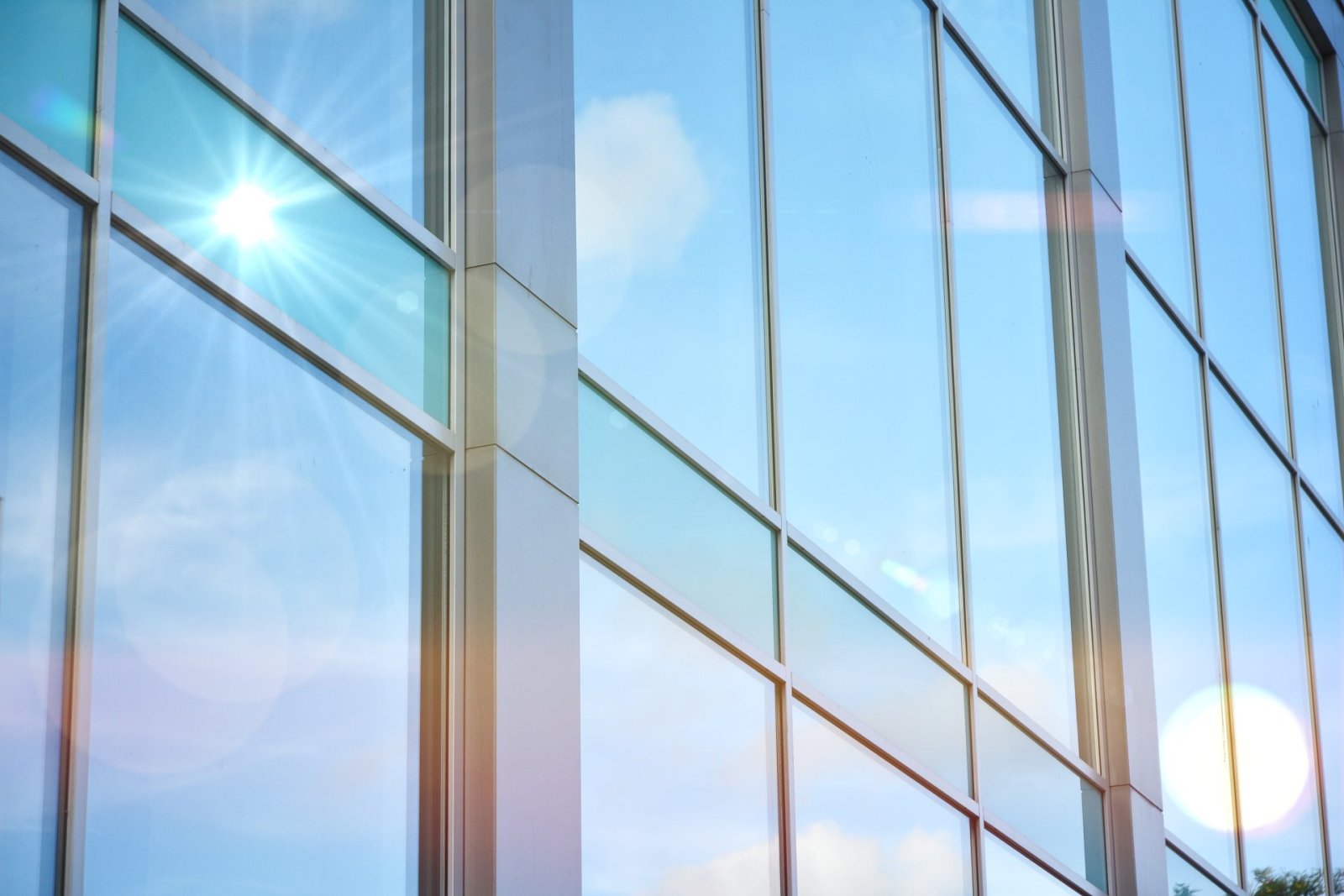 Nanjing University Develops Transparent Coating for Solar-Powered Windows