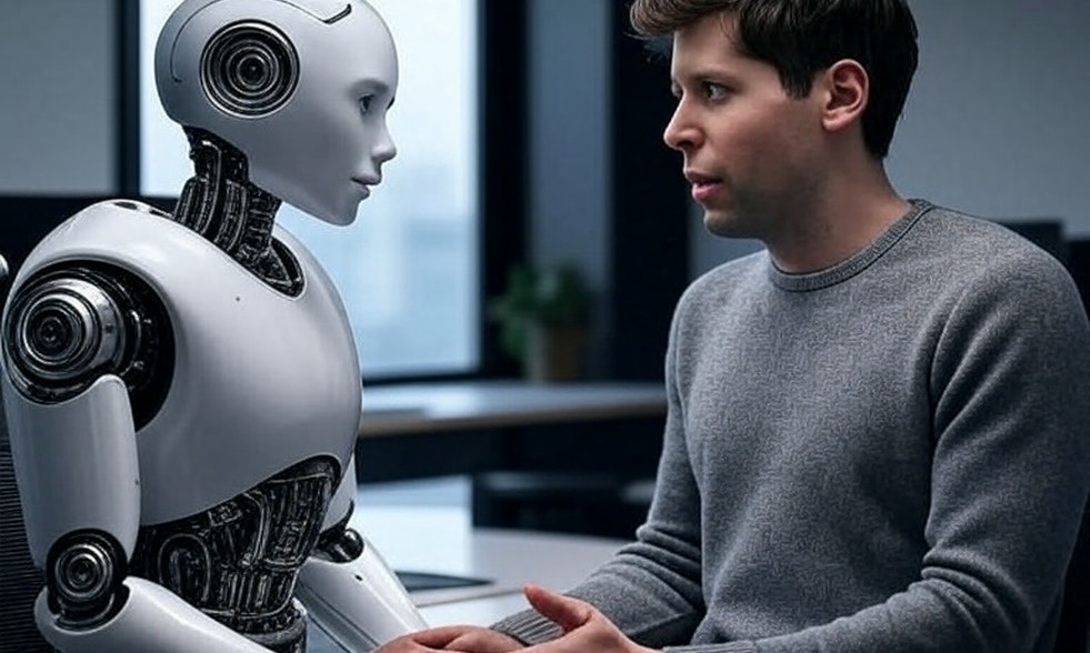 OpenAI Restructures Model Behavior, Joanne Jang Launches OAI Labs Amid ...