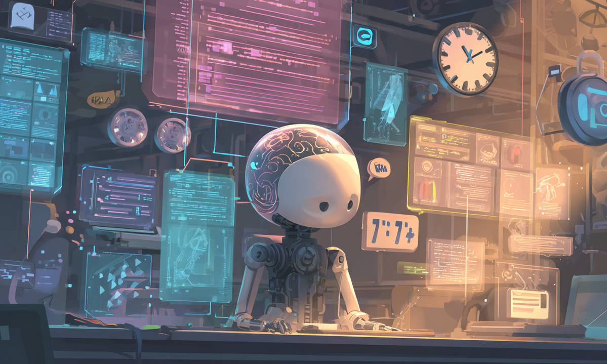 OpenAI Unveils GPT-5-Codex: Dynamic AI Coding for ChatGPT Plus, Enterprise