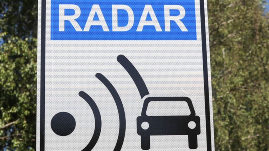 PSP Radar Locations: Portugal's September 2025 Speed Camera Hotspots Revealed
