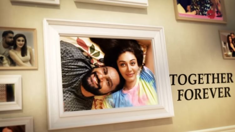 Parag Tyagi Launches Shefali Jariwala Rise Foundation, Fulfills Late ...