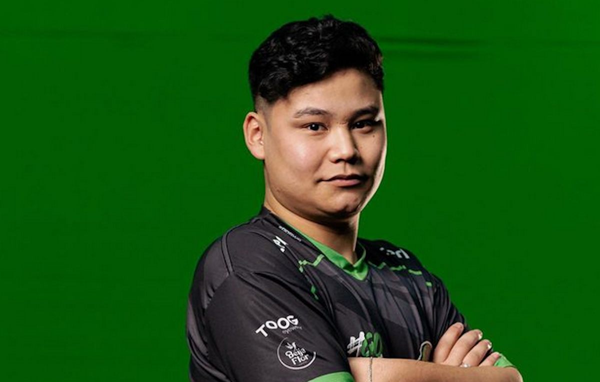 RED Canids CS2 Signs ChayJESUS from Imperial, Ponter Departs