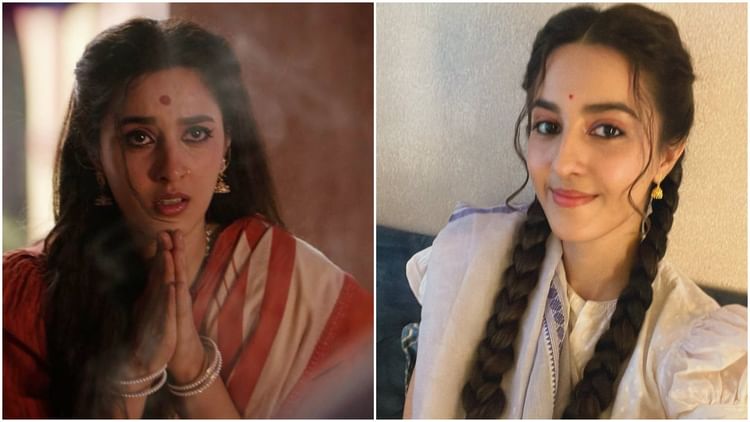 Simratt Kaur Randhawa: 'The Bengal Files' Acting Praised, Featured in ...