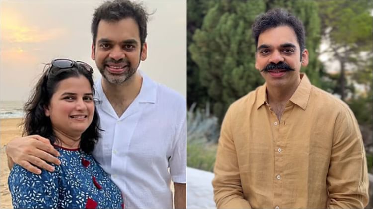 Singer Rahul Deshpande-Neha Divorce: 17-Year Marriage Ends