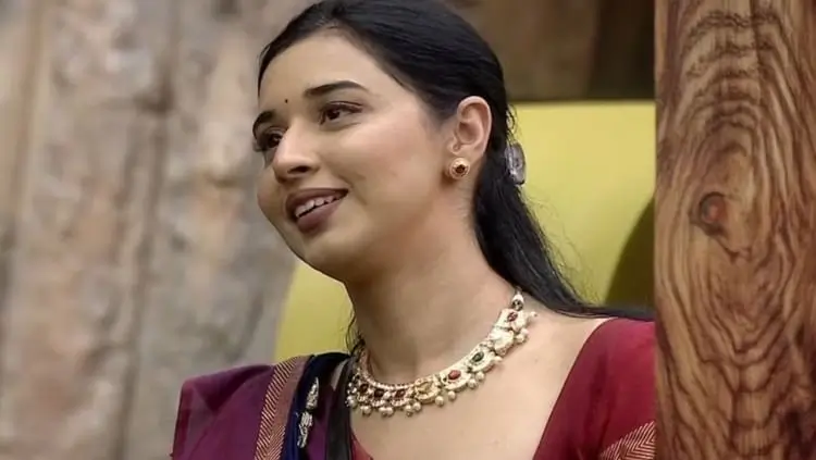 Bigg Boss 19: Tanya Mittal Hints Ex-Boyfriend Is an MLA?