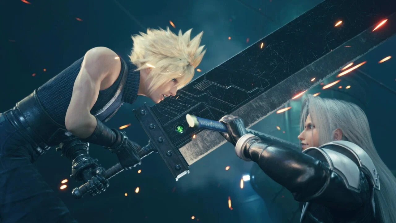 Tetsuya Nomura Confirms Smooth Development for Kingdom Hearts 4, Final Fantasy VII Part 3
