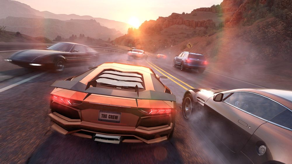 The Crew Unlimited: Fans Create Server Emulator to Revive Original Game