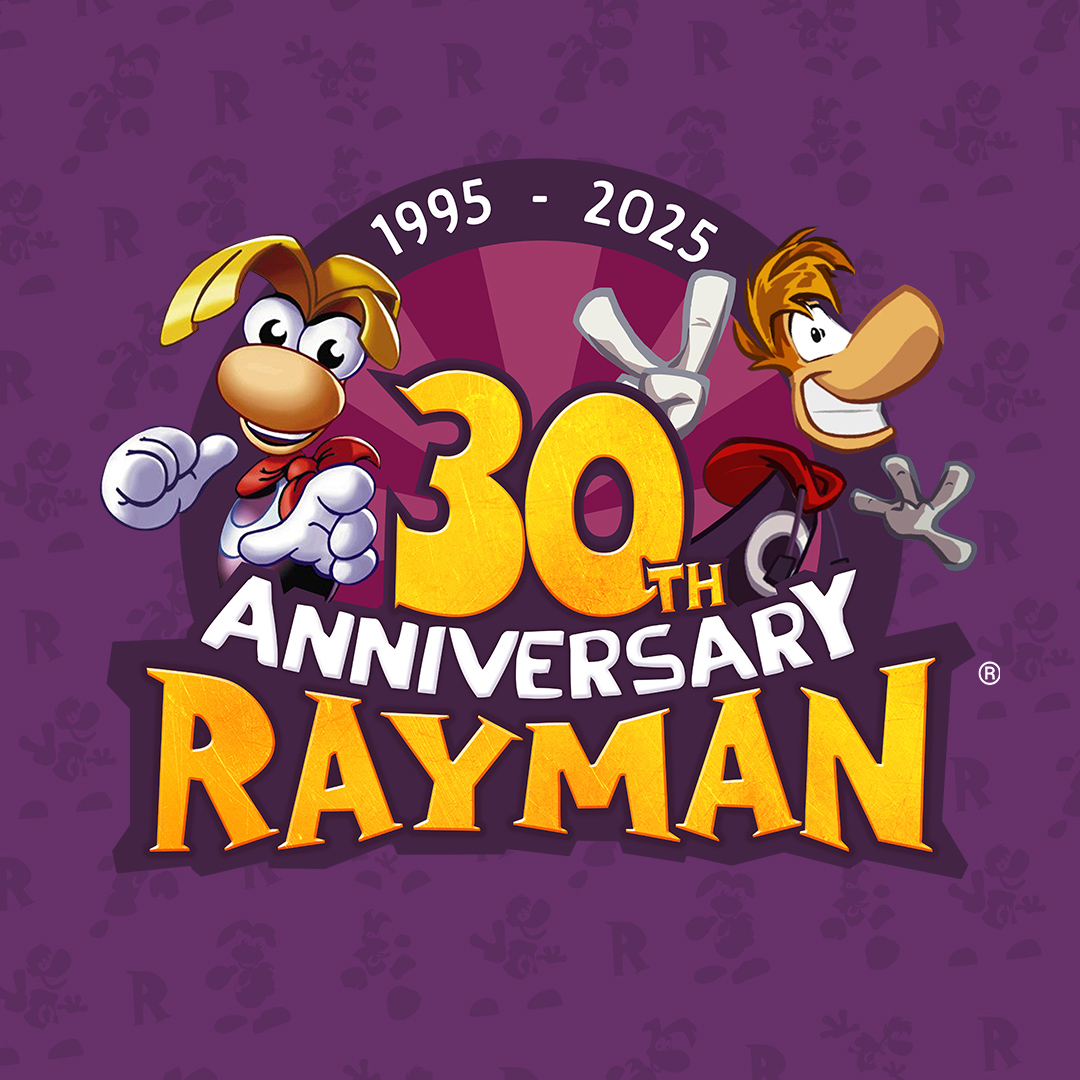 Ubisoft Developing New Rayman Game for 30th Anniversary Celebration