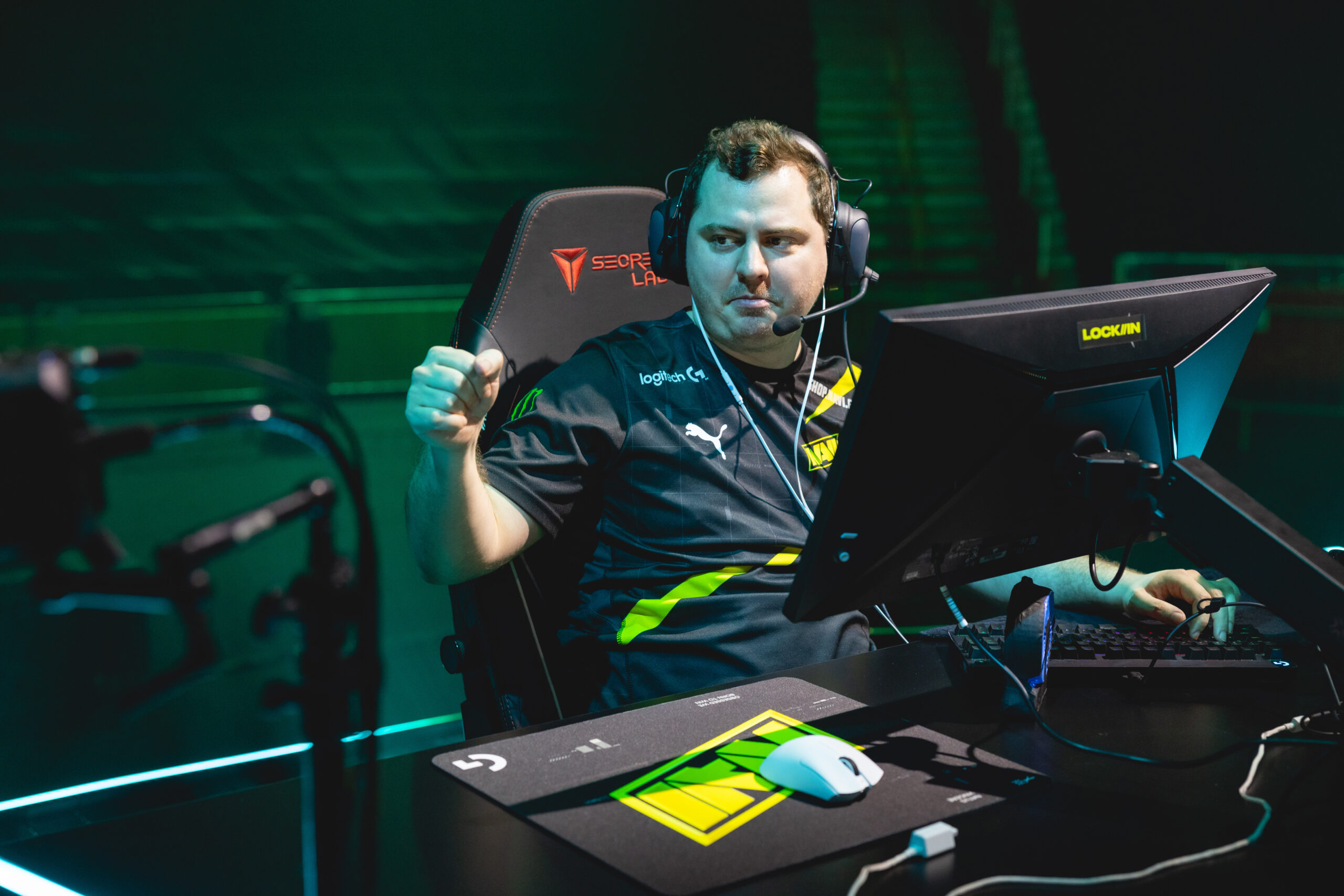 VALORANT: ANGE1 Retires From Pro Play, Transitions To Coaching