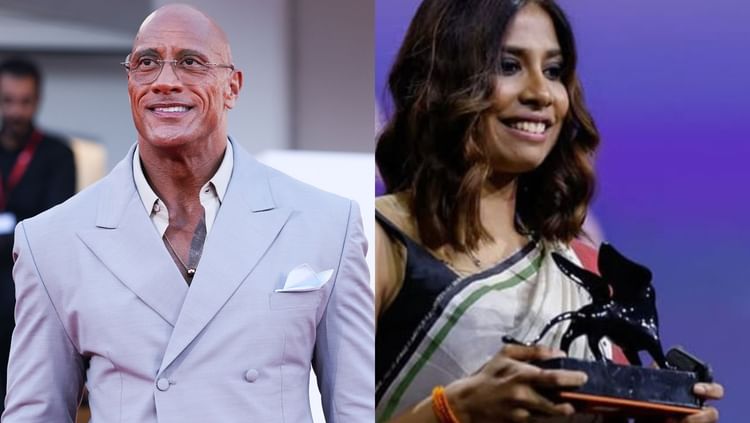 Venice Film Festival 2025: Jarmusch Golden Lion; Anuparna Roy, Dwayne ...