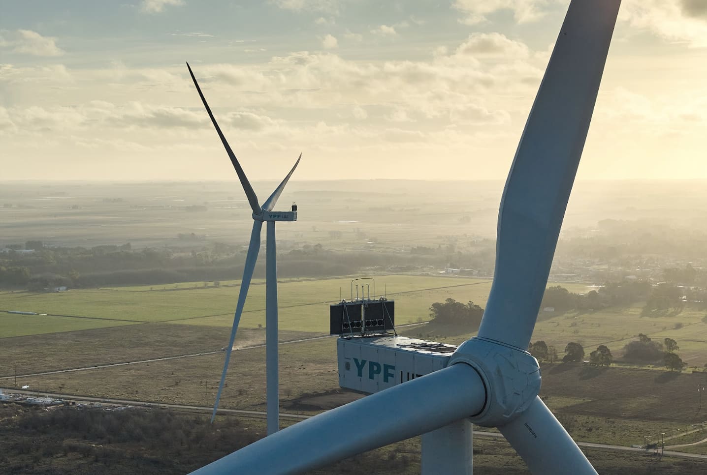 YPF Luz, Justoken Launch Blockchain Platform for Argentina Renewable ...