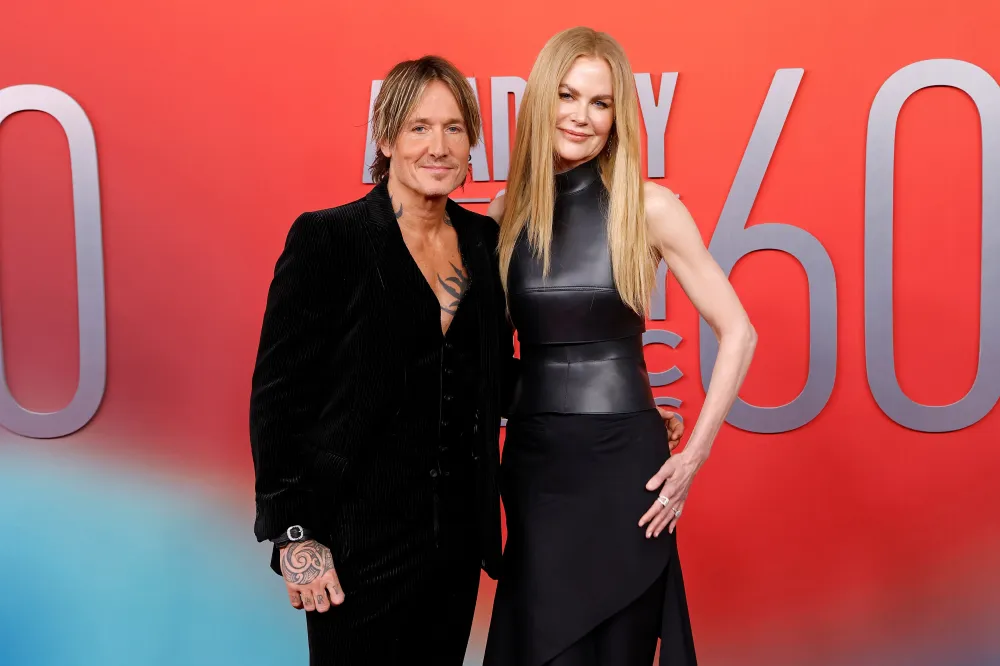 Keith Urban's Love Life: From Laura Sigler to Nicole Kidman Divorce