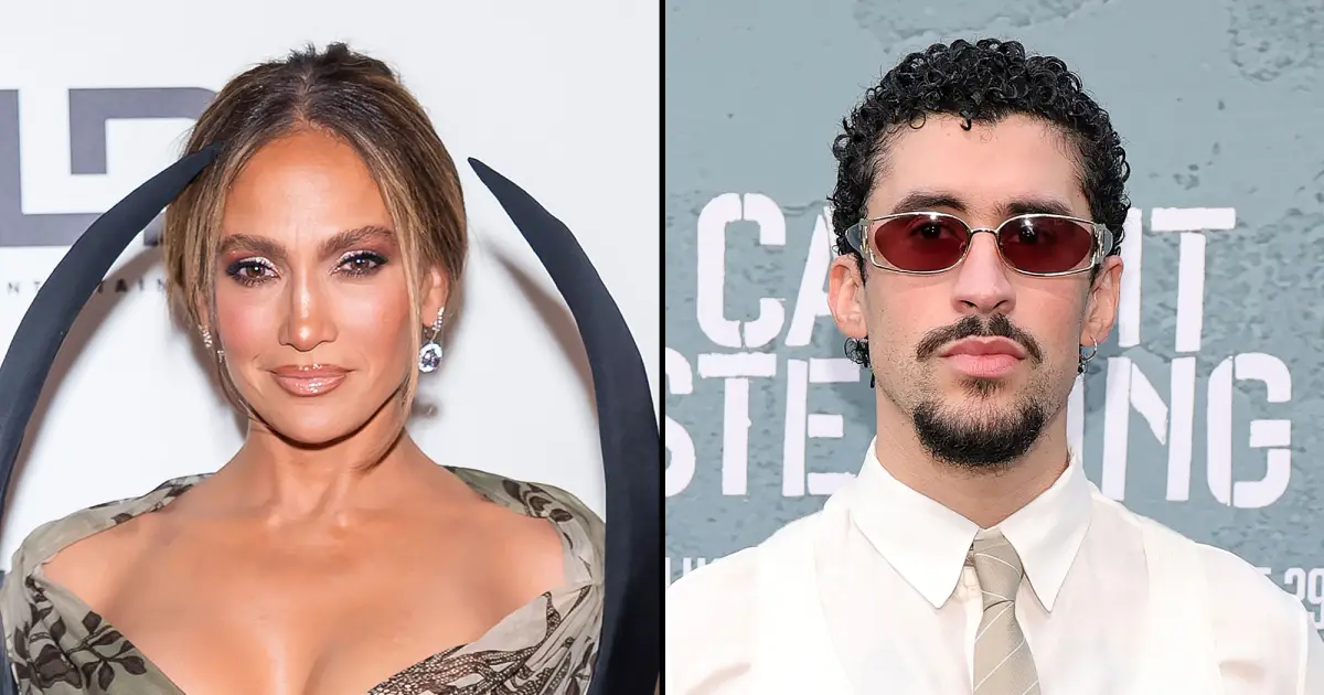 Jennifer Lopez Defends Bad Bunny Super Bowl Performance — 'He'll Blow ...