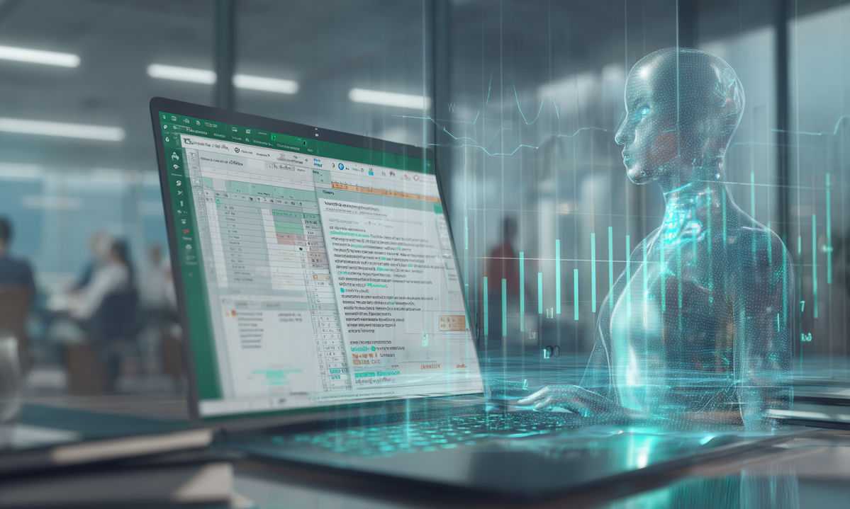 Anthropic's Claude AI: Excel Integration, 7 Market Connectors, 6 Financial Skills