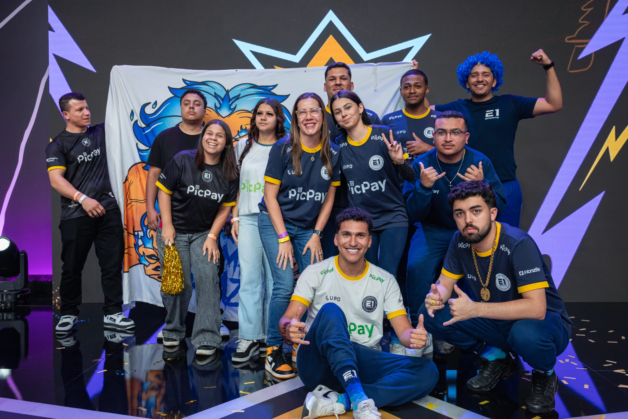 Brazil Hunts Historic Fourth Free Fire World Championship