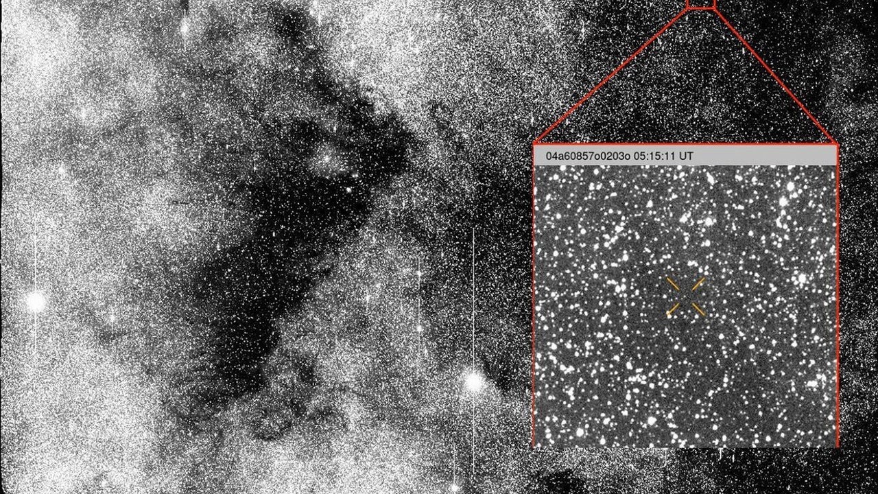 NASA Clarifies: Comet 3I/ATLAS Poses No Threat, Only Observation Campaign