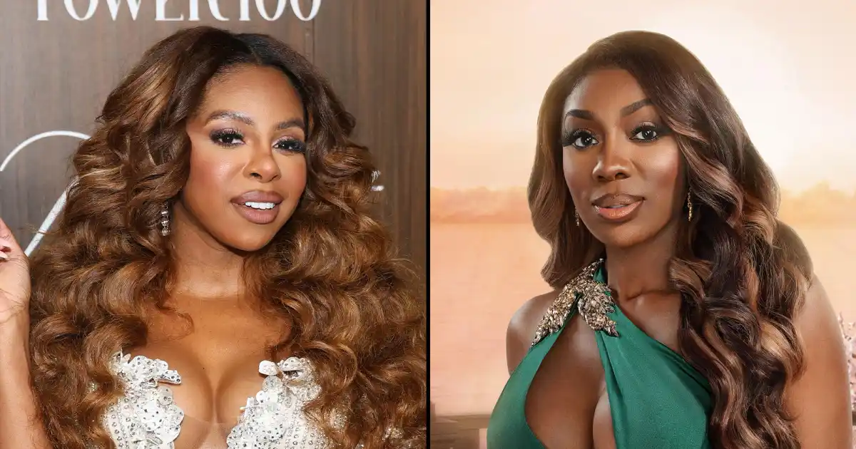 RHOP's Wendy Osefo Arrested for $450K Fraud; Co-Star 'Stunned'