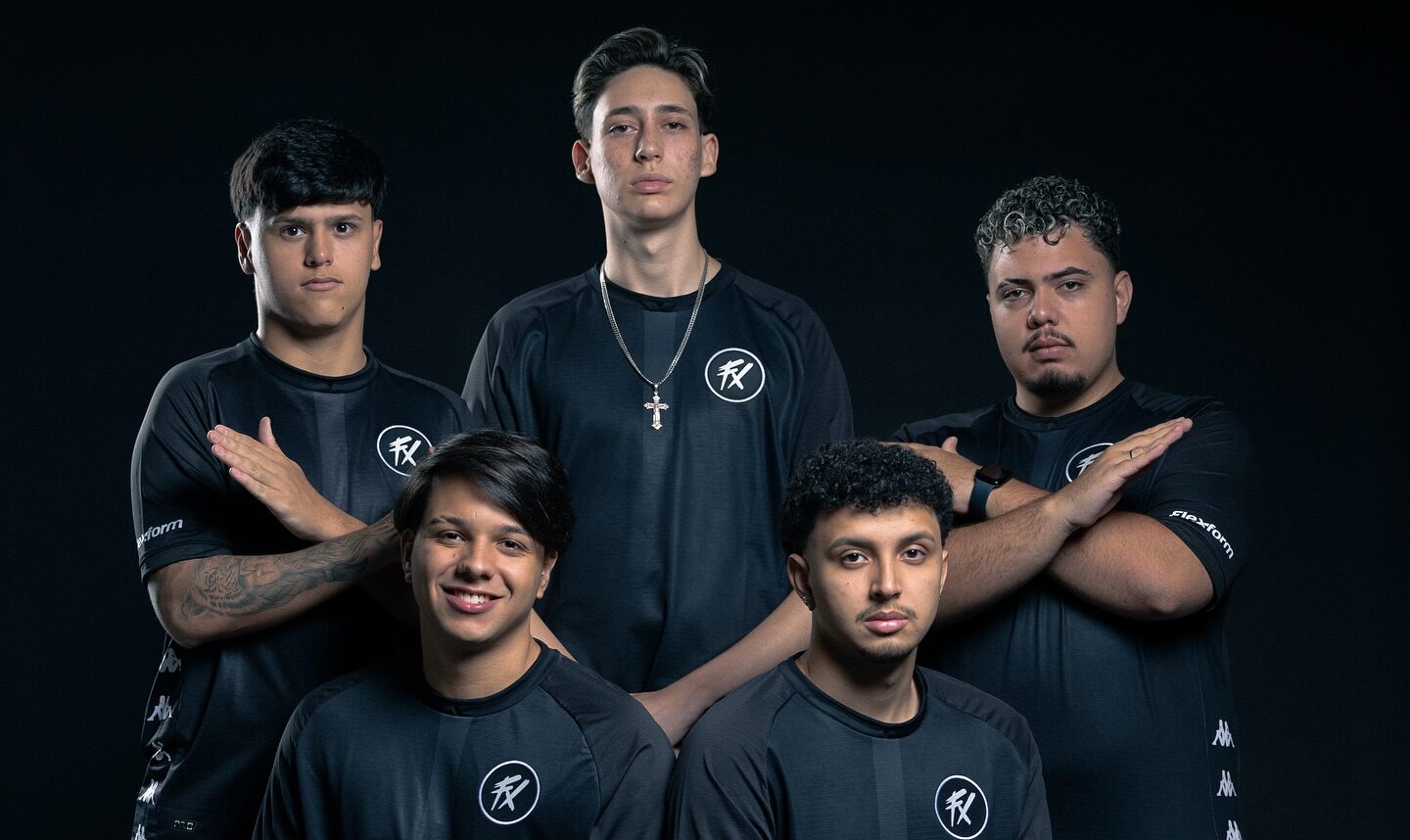 Brazilian Teams Secure Double BOOYAHs on Free Fire World Series Opening Day