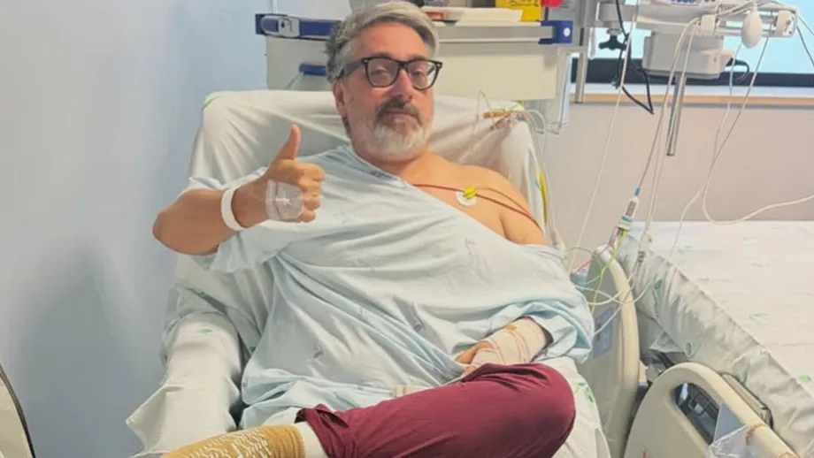 Comedian Nuno Markl: "Value Micro-Things That Become Macro-Joys" After ...