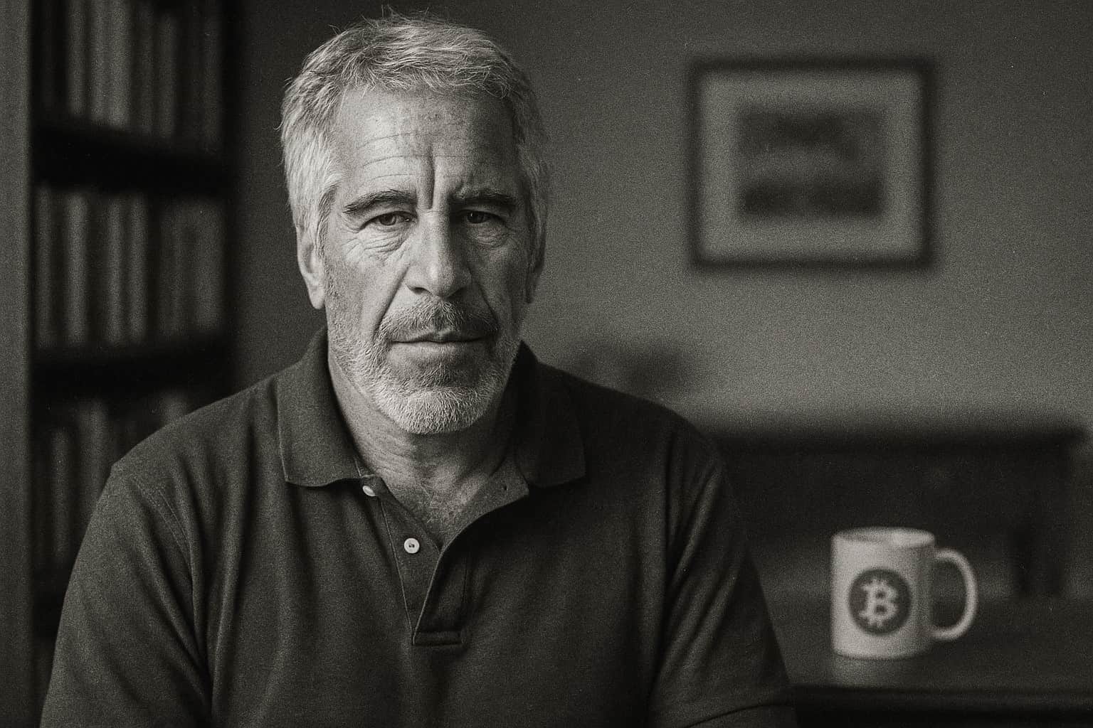 Epstein Emails Expose Bitcoin Tax Concerns, Links to Crypto Figures