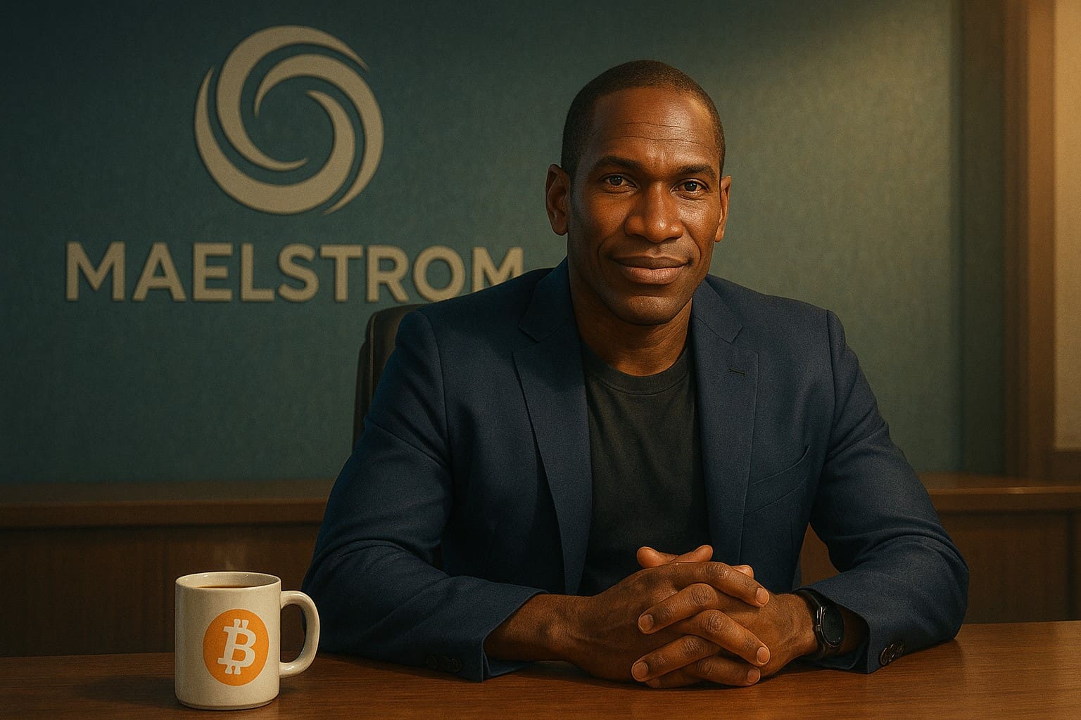 Ex-BitMEX CEO Arthur Hayes: Bitcoin to Reach $250,000 by Year-End