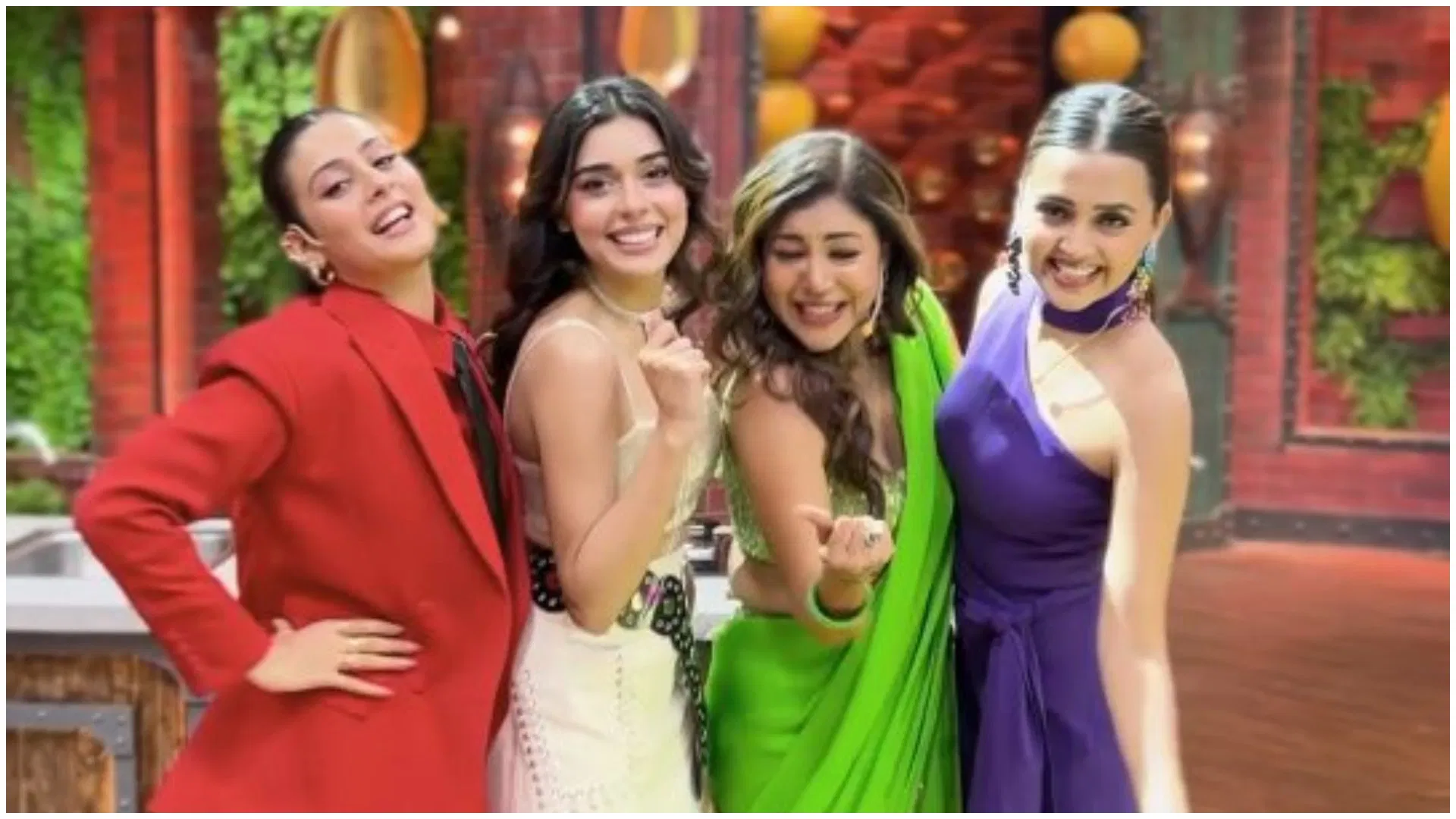 Laughter Chefs Season 3 Premieres with New and Returning Stars