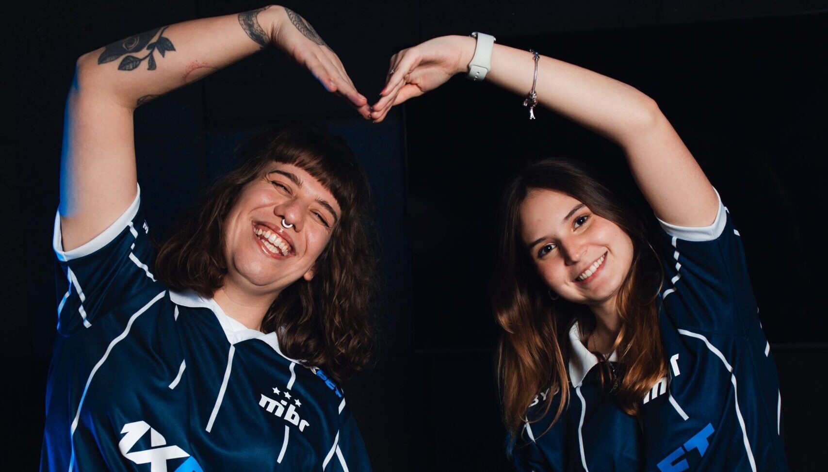 MIBR Defeats FURIA for Rainhas do Clutch Women's CS2 Title