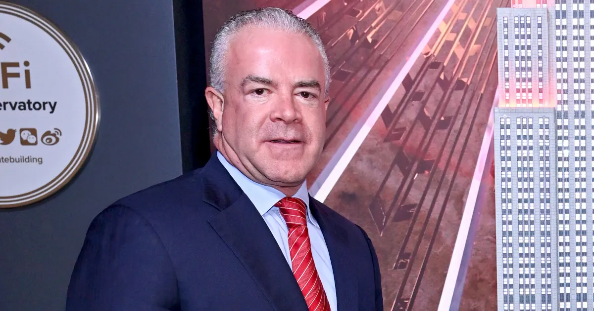 Miss Universe CEO Addresses Judge Resignations, Denies Vote Irregularities