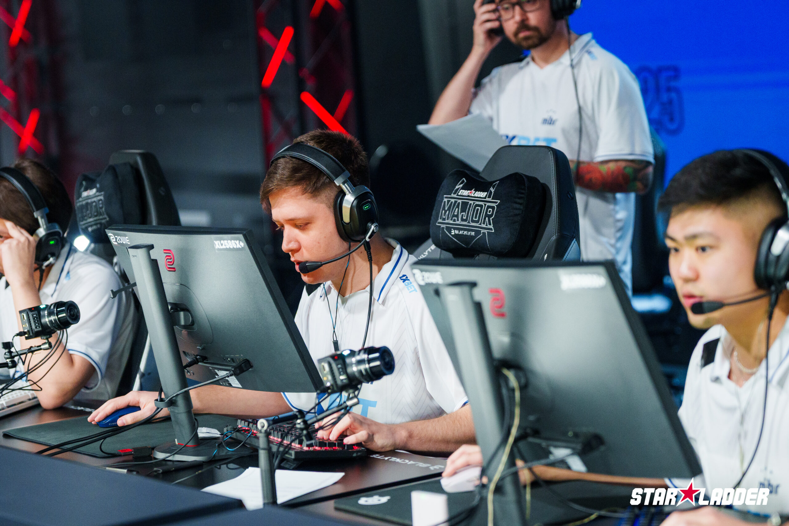 MIBR Eliminated From CS2 Budapest Major by Team Liquid